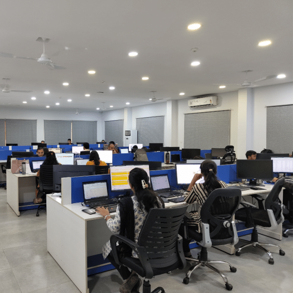 Affordable outsourcing services | About Us